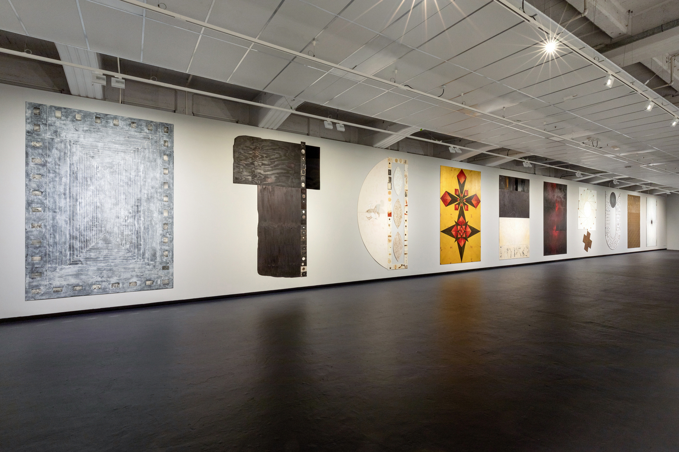 Julia Morison to the Power of Ten | Ocula